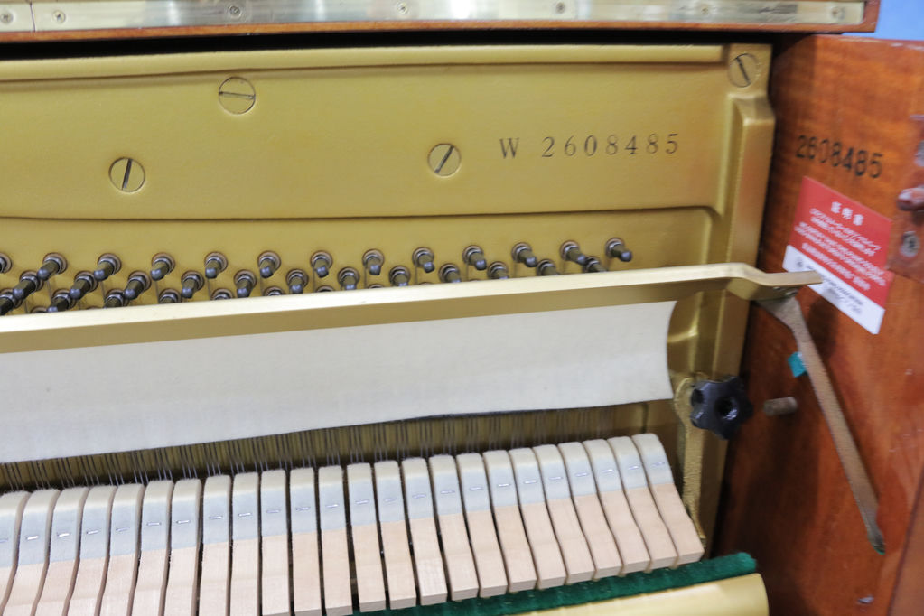 YAMAHA W104 No.2268915
